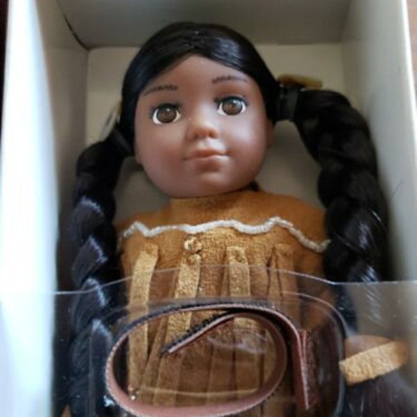 American Girl Doll Kaya - Etsy