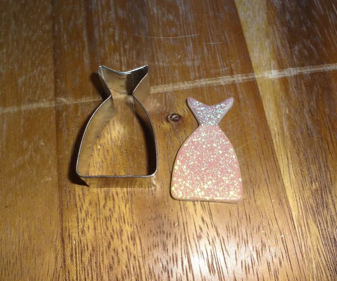 American Girl ~ Weekend Accessories: Cookie Cutter & Cookie #1 - Etsy