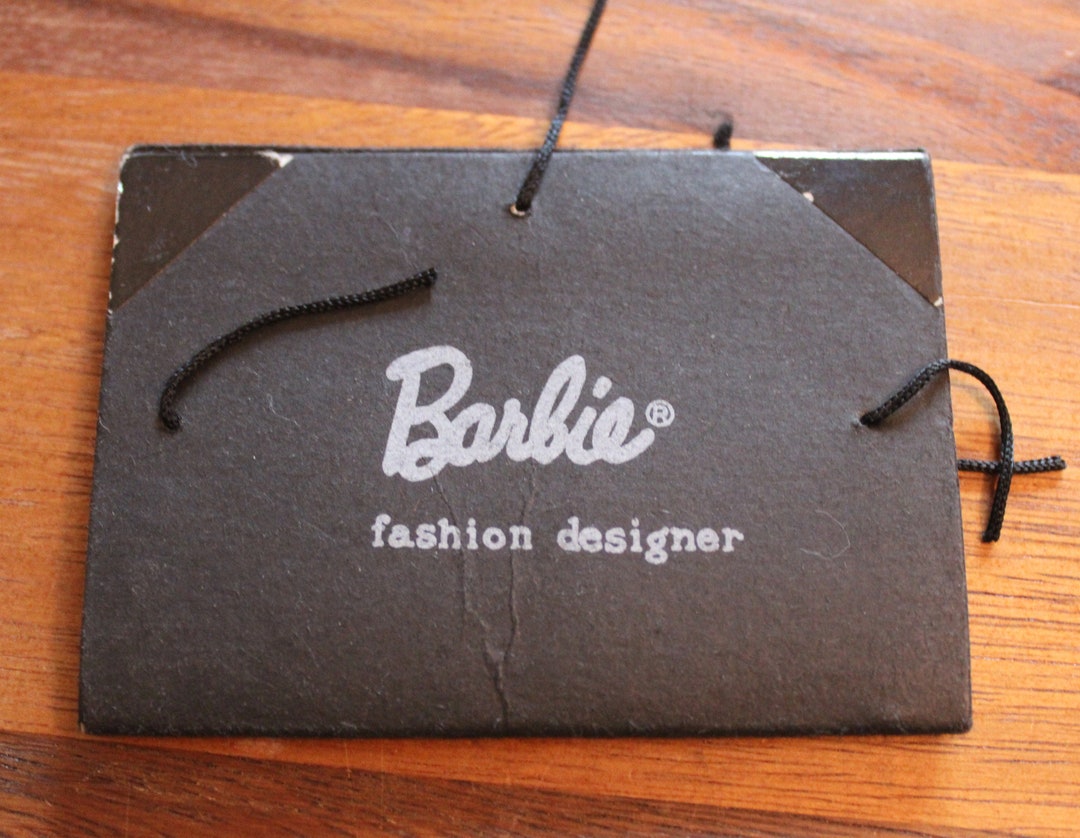 Barbie 981 Busy Gal: Portfolio - Etsy