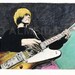 Brian Jones W/firebird - Etsy