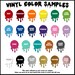 Halloween, Rae Dunn Inspired Words and Quotes, Vinyl Decal Set - Etsy