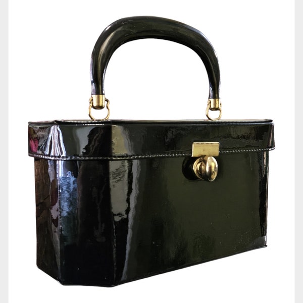 1960s Handbag - Etsy