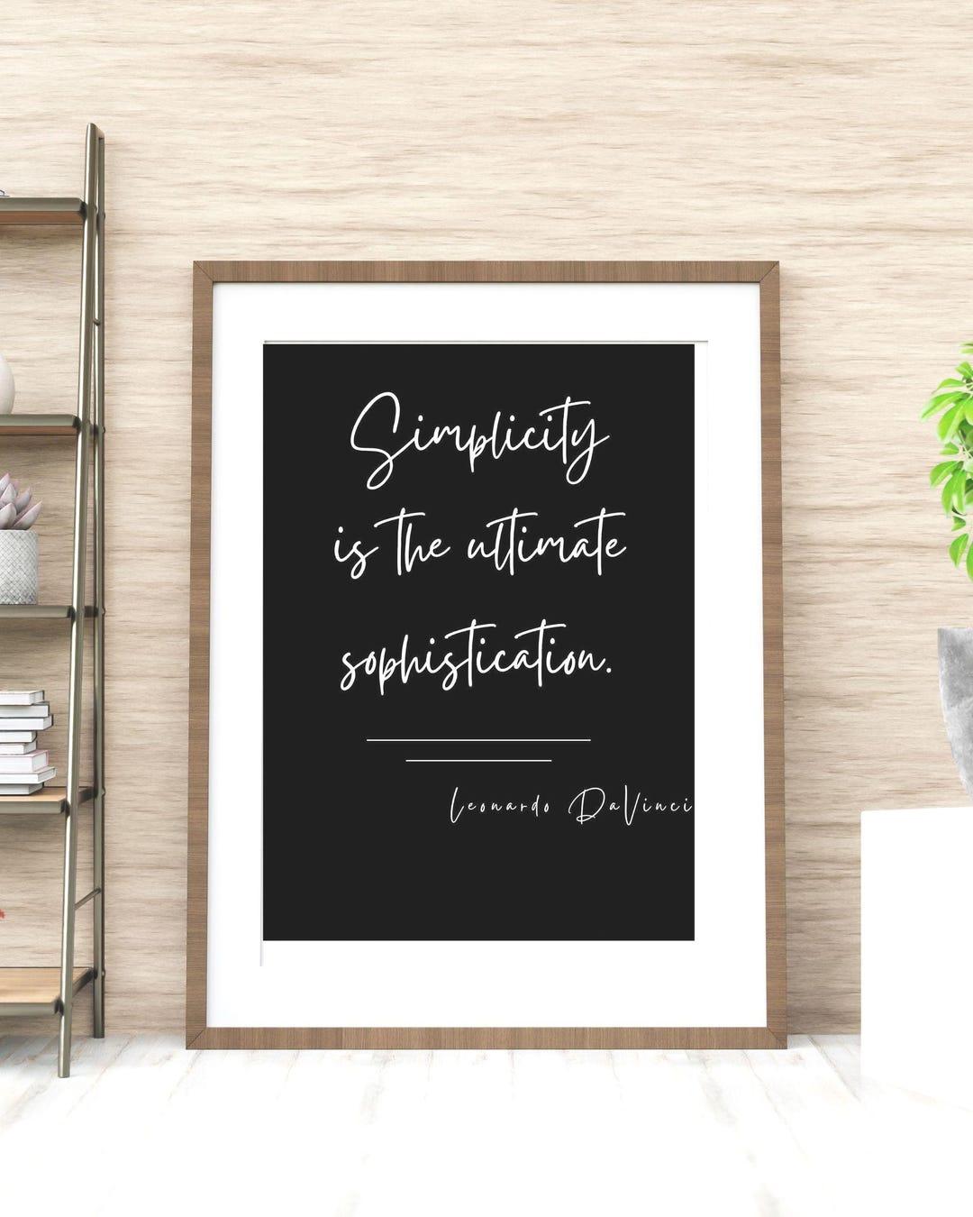 Inspirational Life Affirming Quote Prints for Download and Print - Etsy