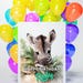 Personalized "happy Birthday Ruby" Card, 5 X 7in Download and Print at ...