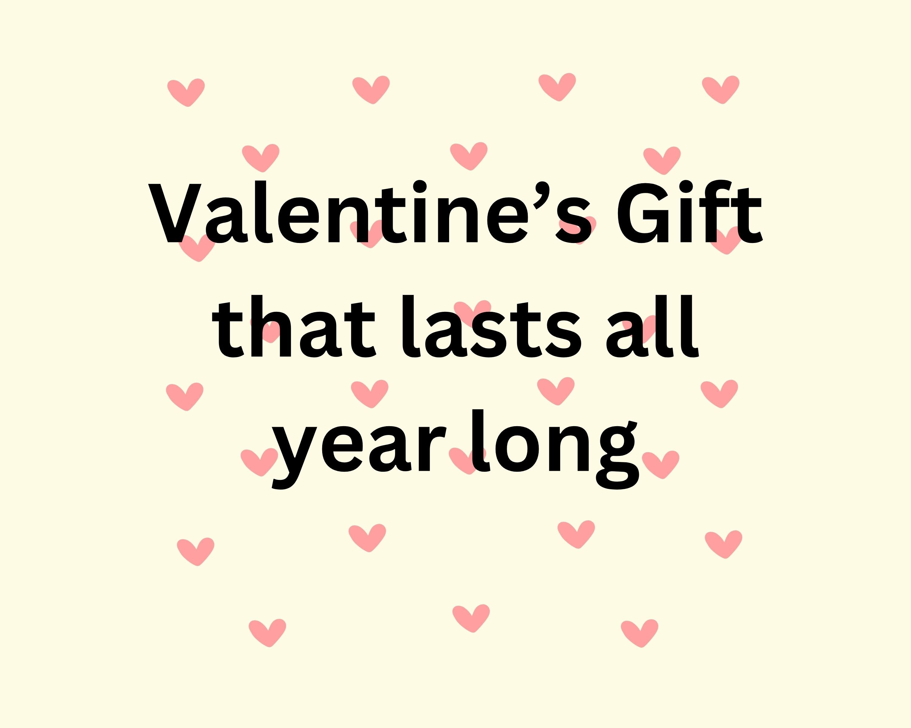 Spread the Love: Printable Valentines Day Coupon Book, Quick and Easy ...