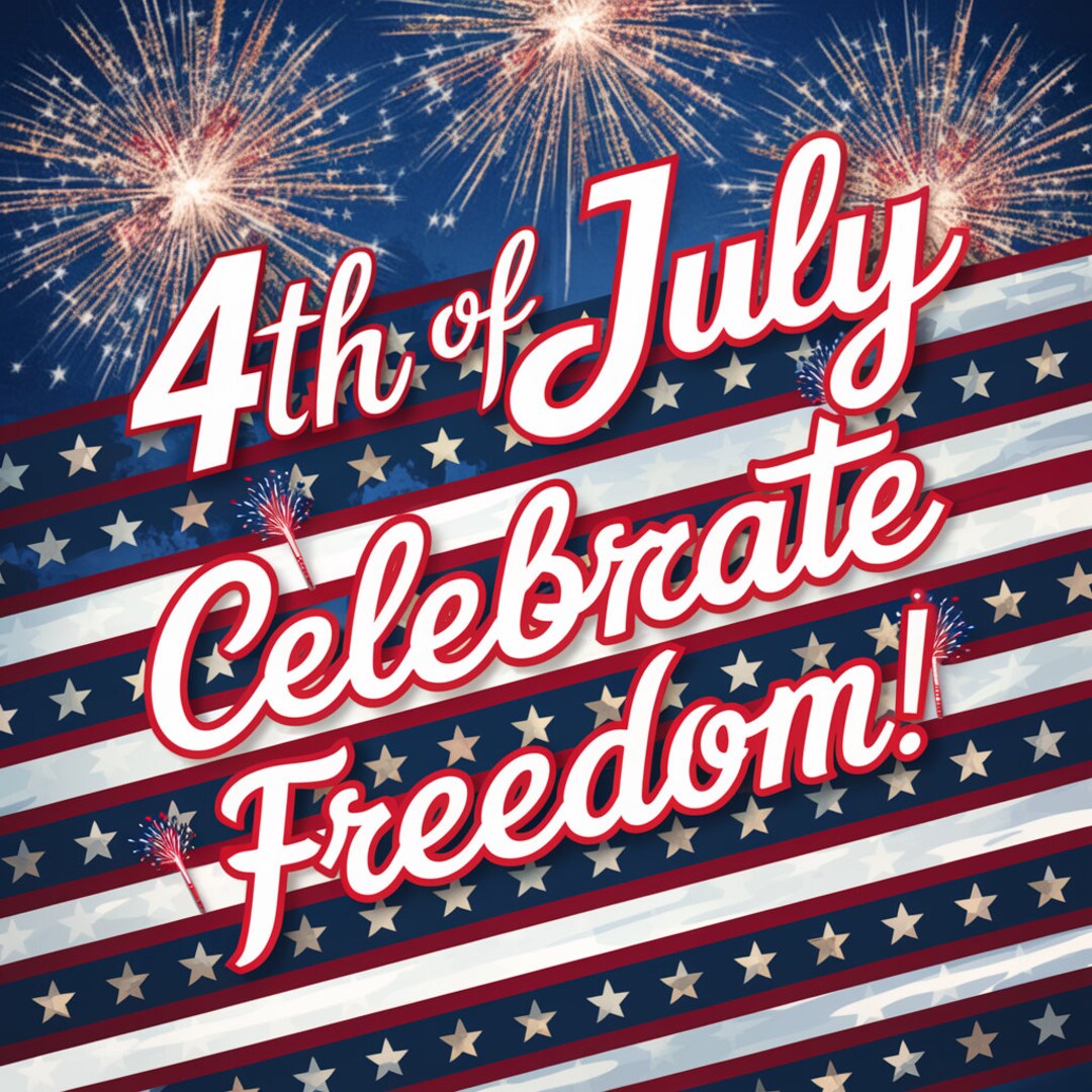 Patriotic Bundle: Independence Day SVG, USA PNG, 4th of July T-shirt ...