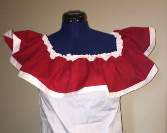 Puerto Rican Bomba Y Plena Dresses - Etsy