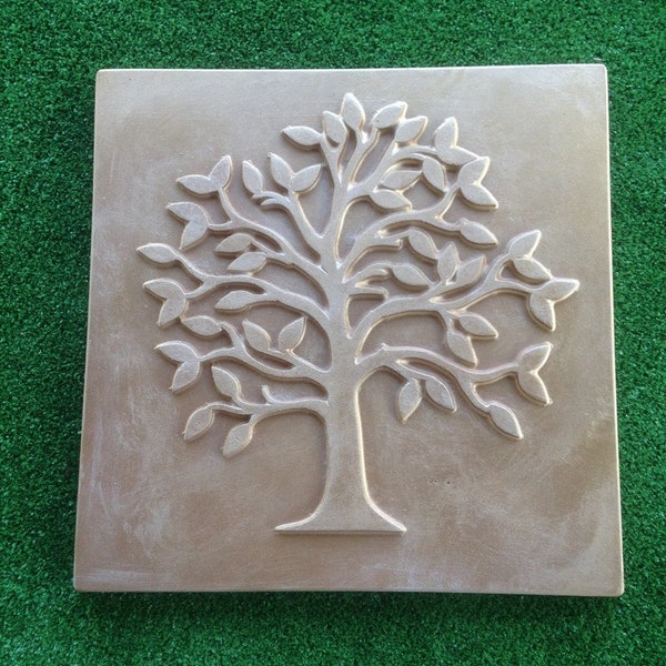 Tree of Life Mold - Etsy Australia