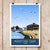 Poole Quayside Poster, Boats, Harbour. Dorset. A4, A3, A2, A1. Travel ...