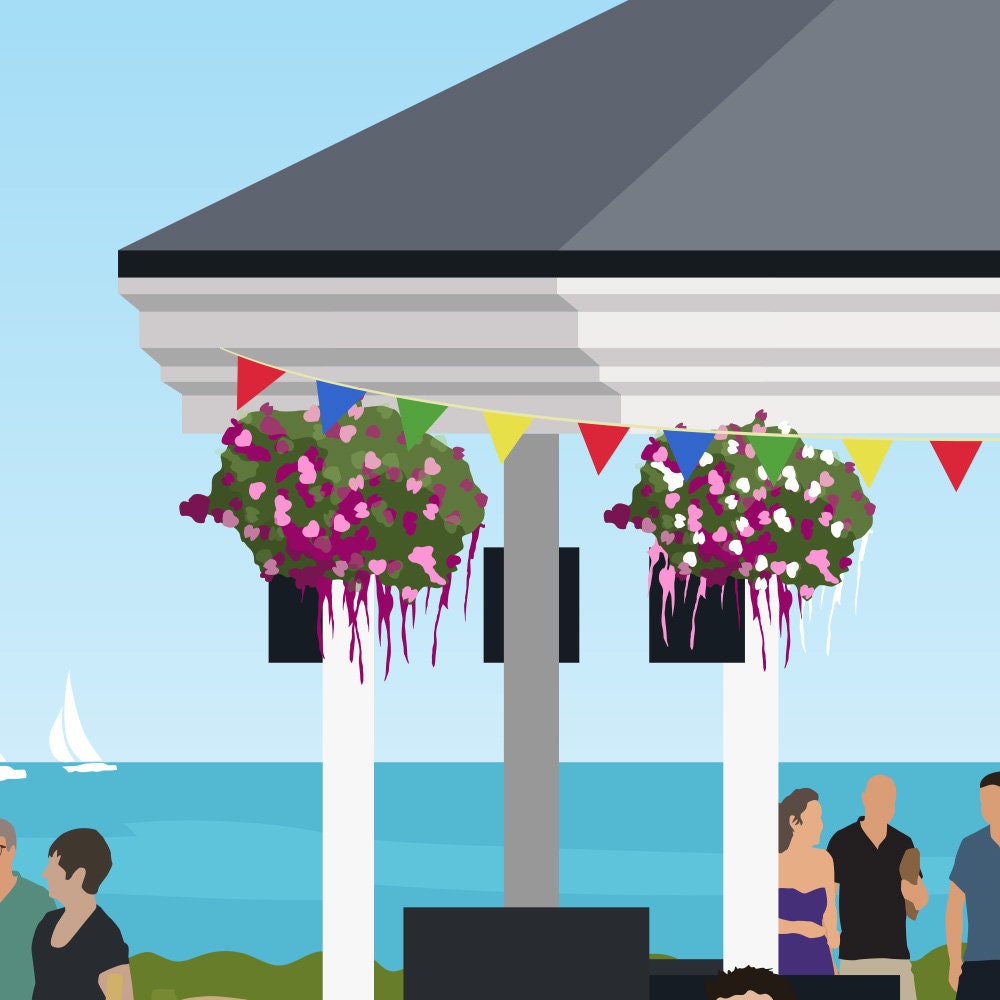 Broadstairs Folk Week. Fun and Music for All the Family. A4, A3, A2. A1 ...