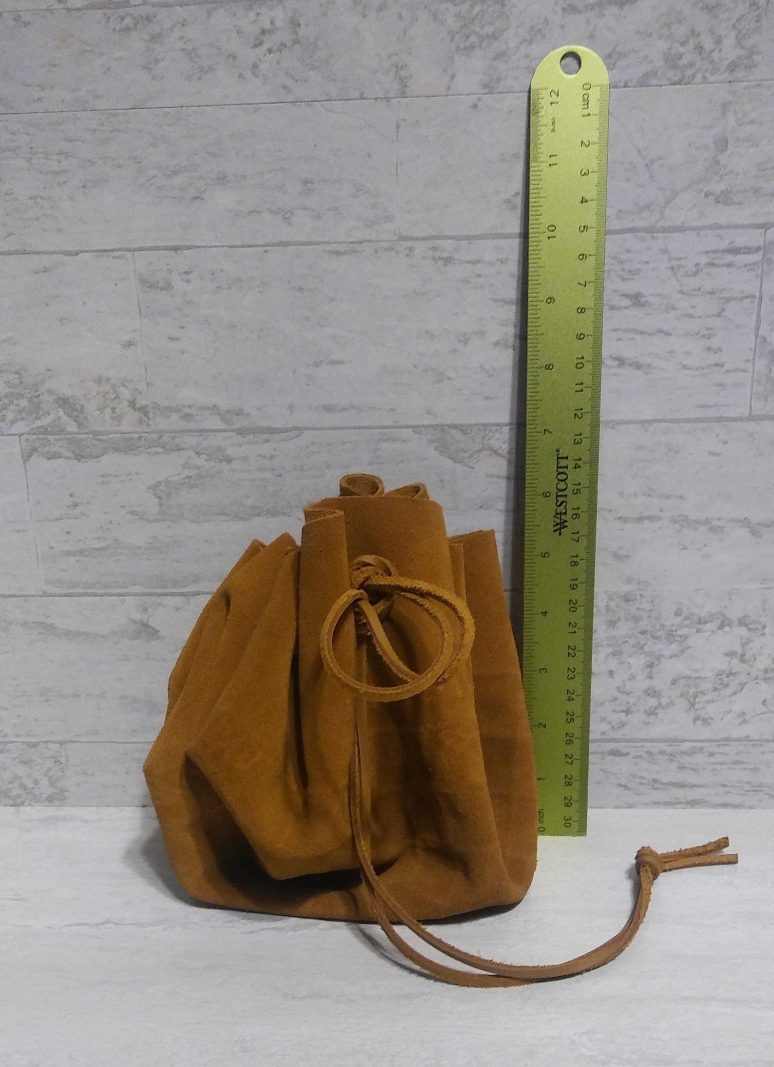 Hnefatafl Leather Game Pouch - Made to Order - Etsy