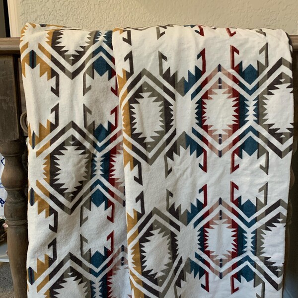 Southwest Sheets - Etsy