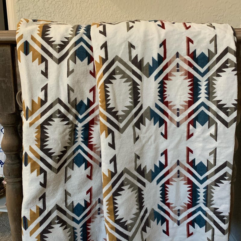 Southwest Sheets - Etsy