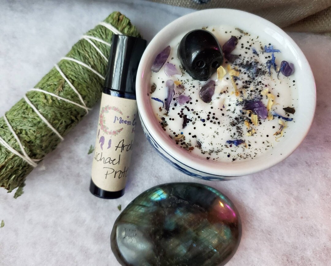 Pretty Wicked Witch Box-shadow Work-love Spell- Psychic-witch Box ...