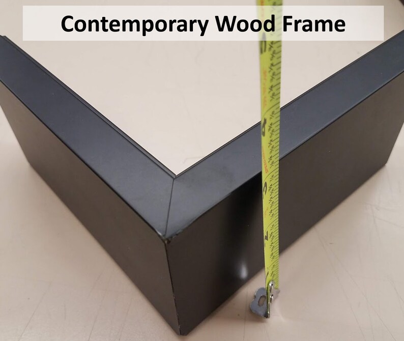 Full-length Alexa or Google Assistant Smart Mirror 24 - Etsy