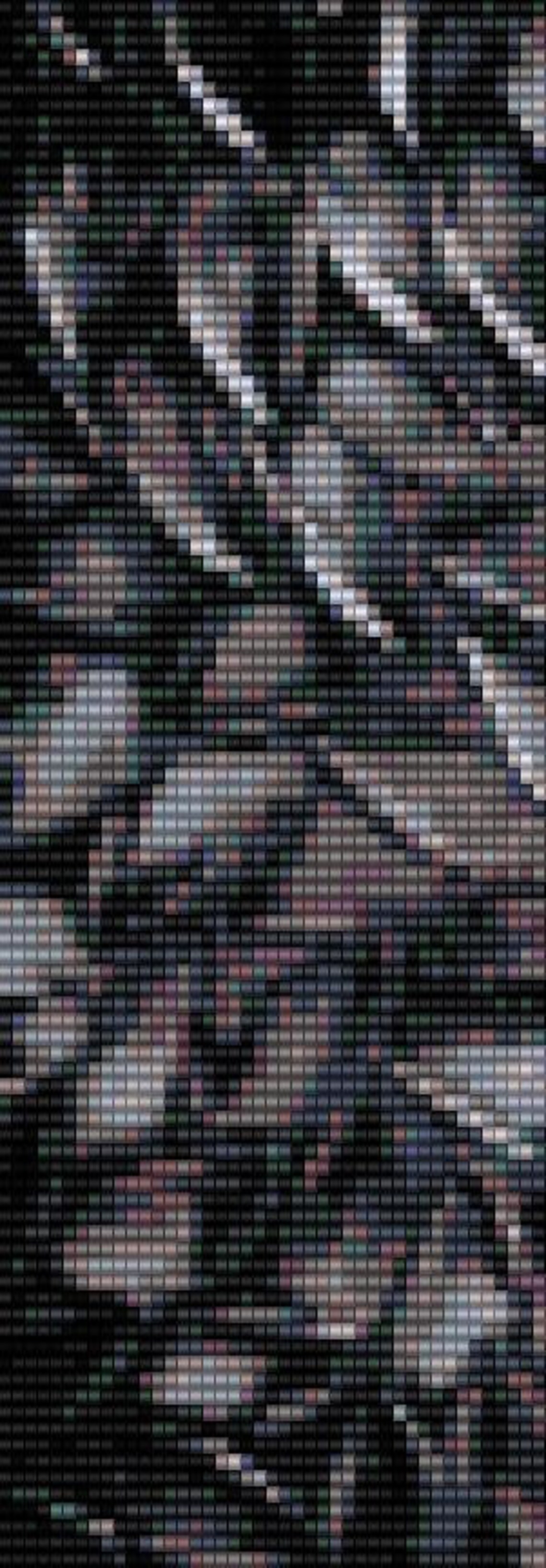 2 Patterns Loom Abstract Fantasy Bracelet Delica Miyuki 11/0 - Etsy