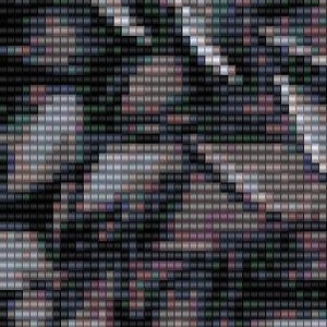 2 Patterns Loom Abstract Fantasy Bracelet Delica Miyuki 11/0 - Etsy