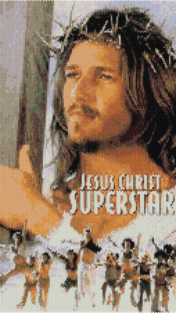 Tutorials Craft Supplies & Tools Jewelry Making & Beading Jesus Christ ...