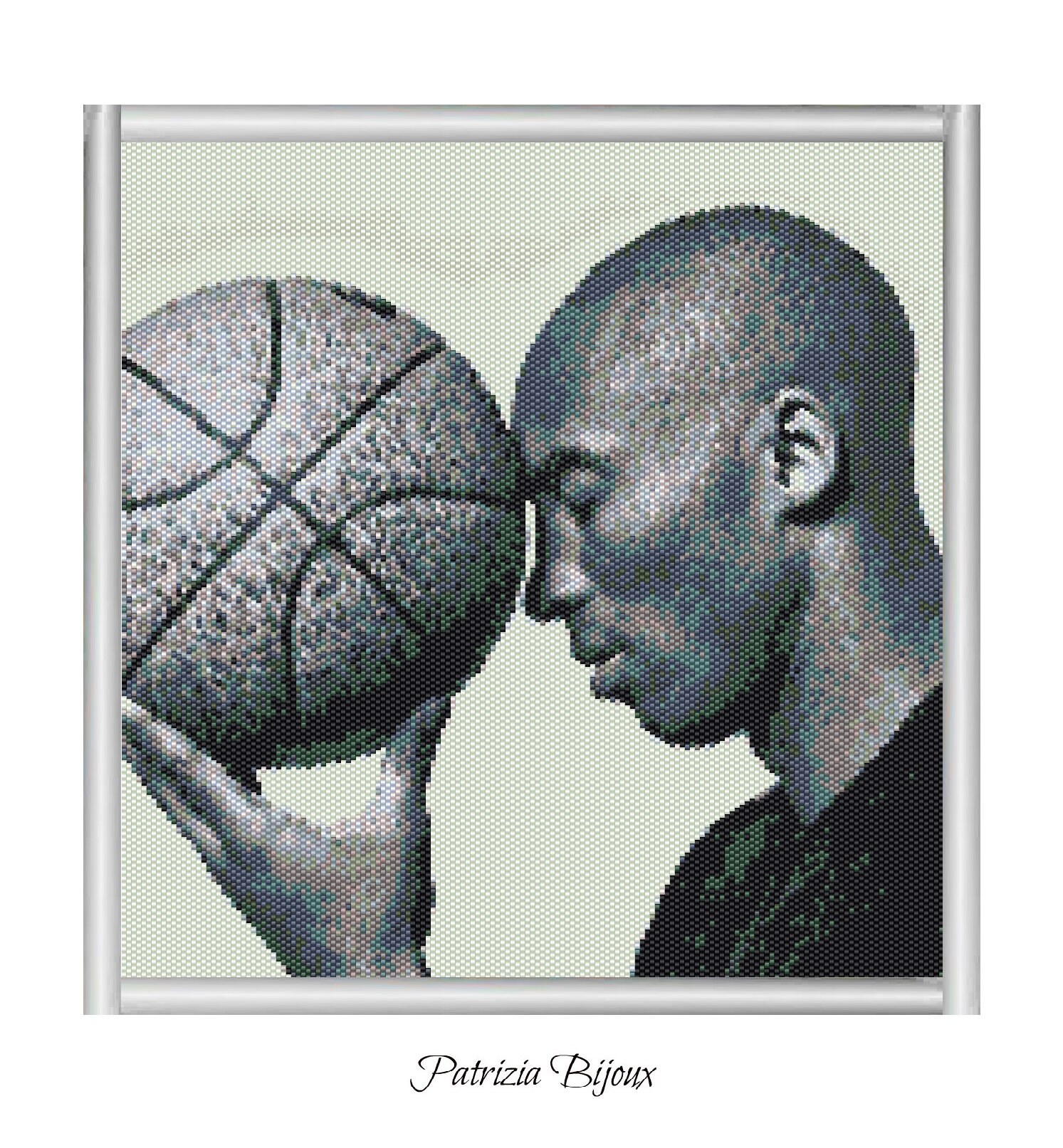 Audrey Roberts Basketball Clipart
