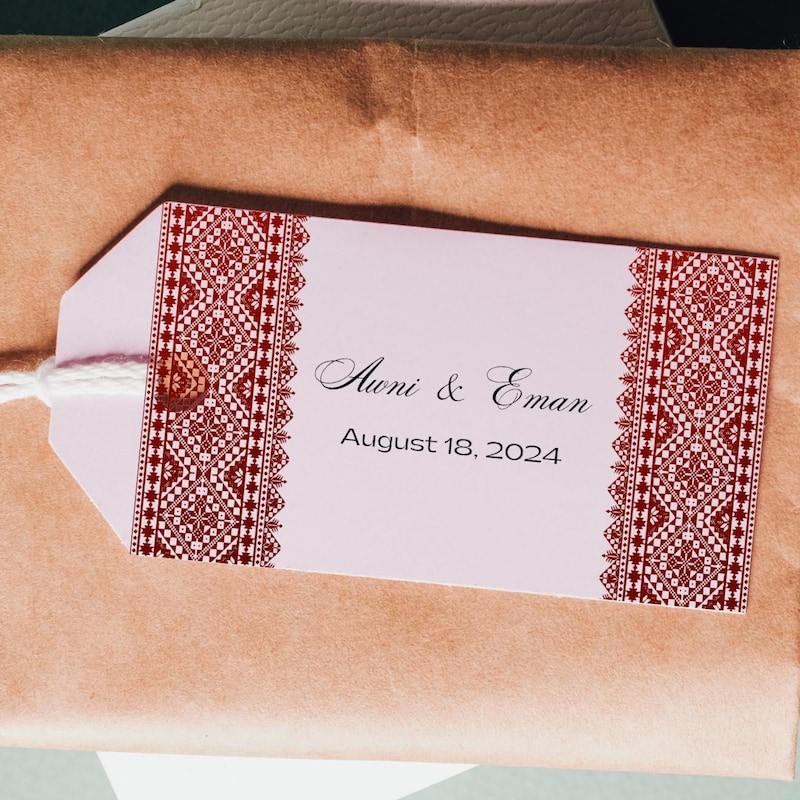 Customized Henna Stickers - Etsy