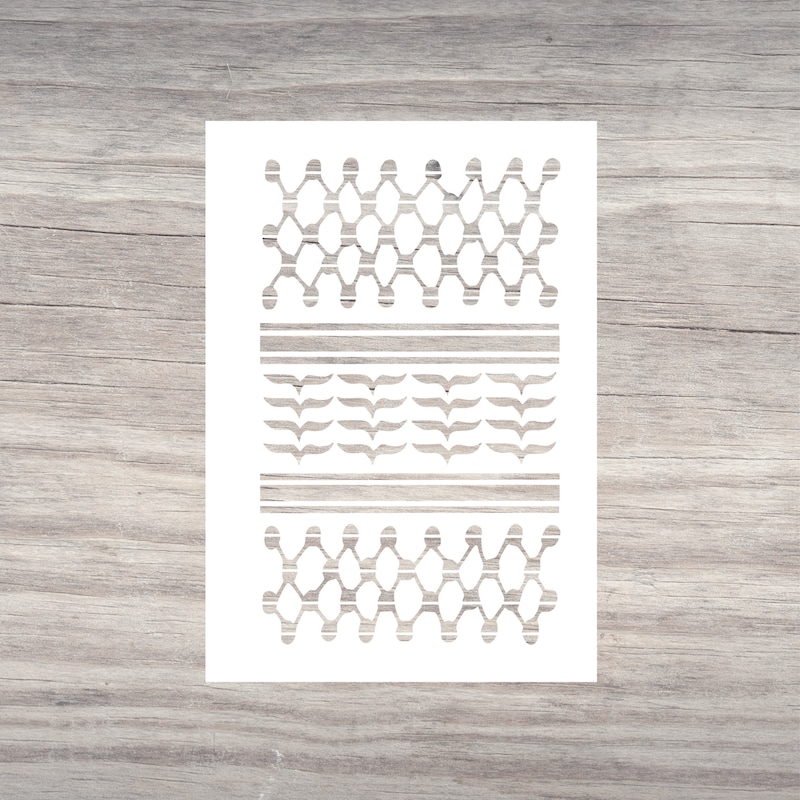Islamic Stencils for Cake - Etsy