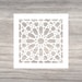 Sabr-islamic Stencil-arabic Stencil-arabic Calligraphy-islamic - Etsy