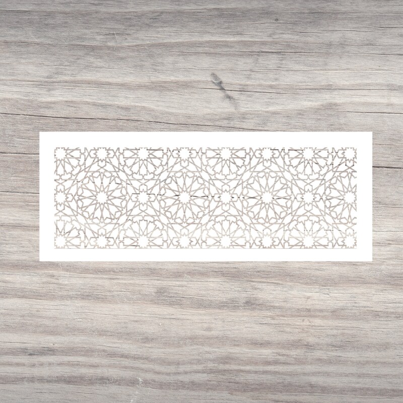 Repeatable Stencils - Etsy