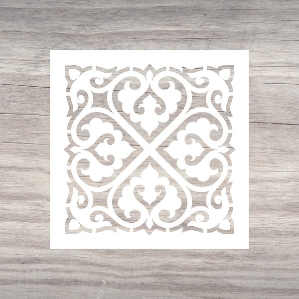 Arabesque Pattern - Etsy