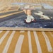 Fast Food Americana Ceramic Wall Art Tile 8 by 12 - Etsy