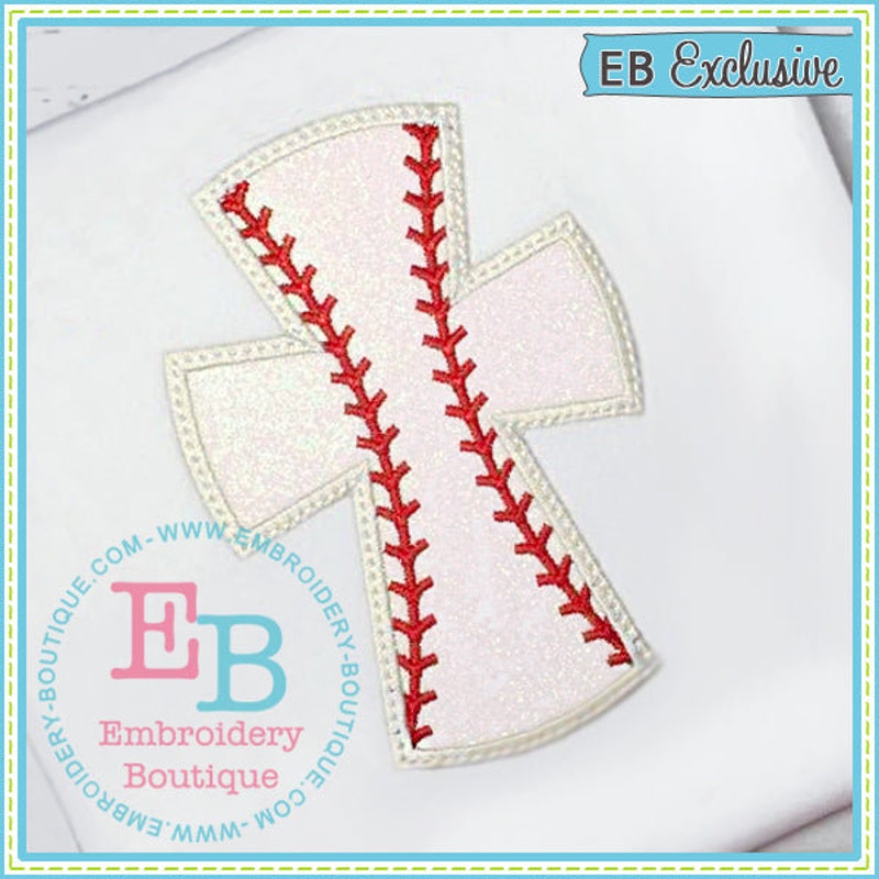 Religious Baseball - Etsy