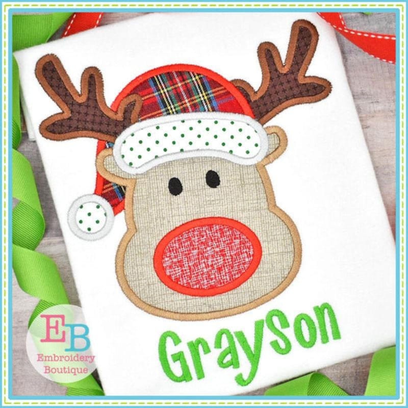 Applique Alley - Etsy