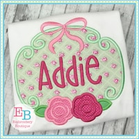 Girl Applique - Etsy