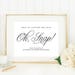 BUNDLE DEAL Wedding Sign Templates Set Printable Wedding - Etsy
