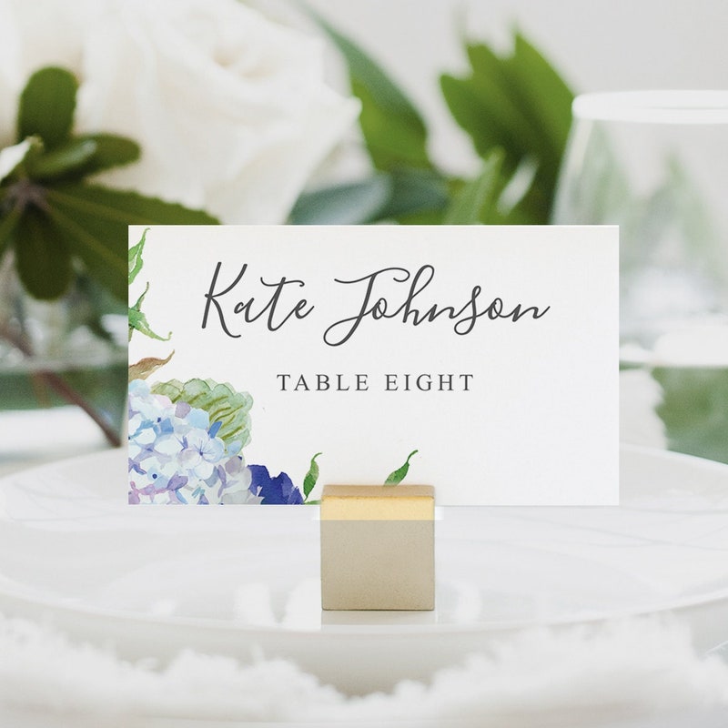 Vintage Place Cards - Etsy