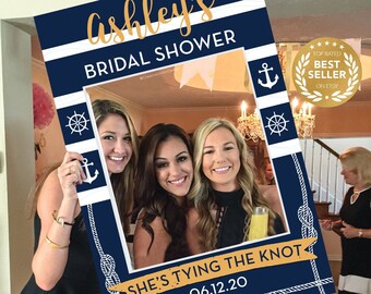 Nautical Photo Prop | Etsy