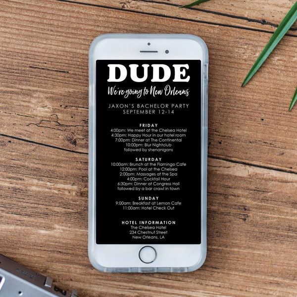 Guys Weekend Gift - 60+ Gift Ideas for 2024