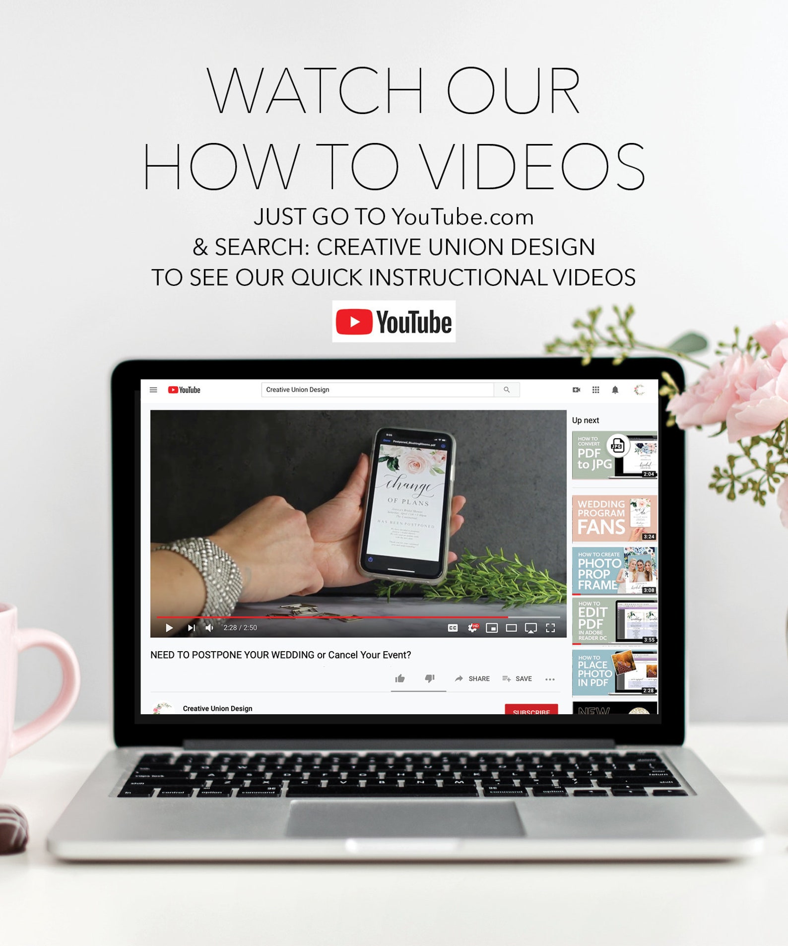 Virtual Thank You Card Digital Thank You Cards Last Minute - Etsy