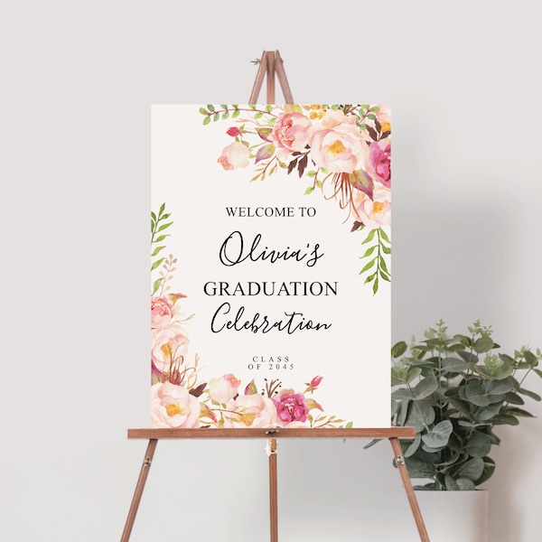 Rustic Graduation - Etsy
