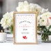 Little Sweetheart Editable Custom Sign Template, Custom Baby Shower ...