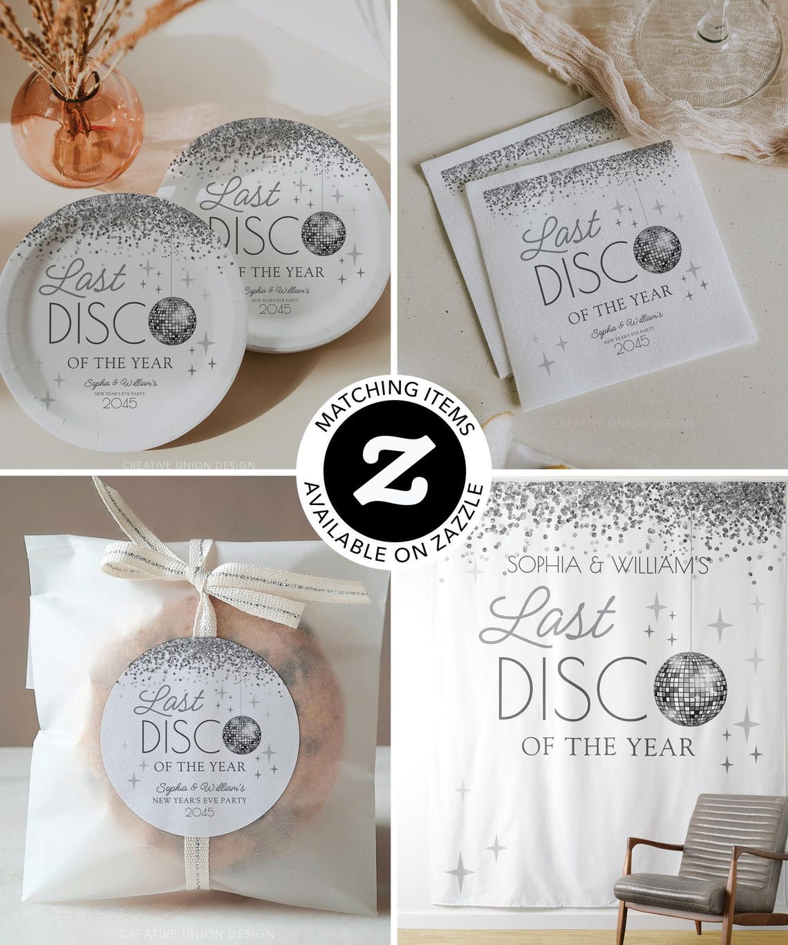 Editable New Year's Eve Welcome Sign Template, Welcome to the Last ...