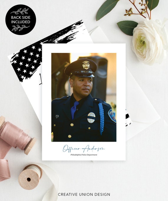 Police Officer Retirement Templates 971+ Free Templates For 'Police