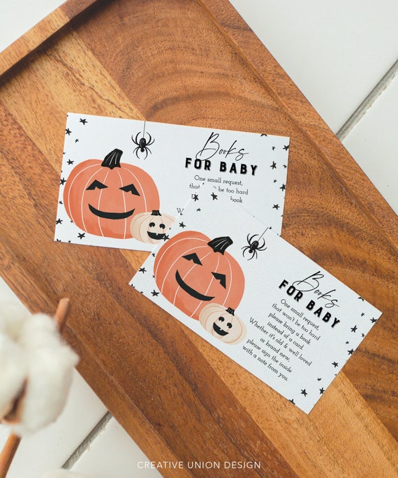 Editable Books for Baby Shower Template, Book Request, Baby Shower Book ...