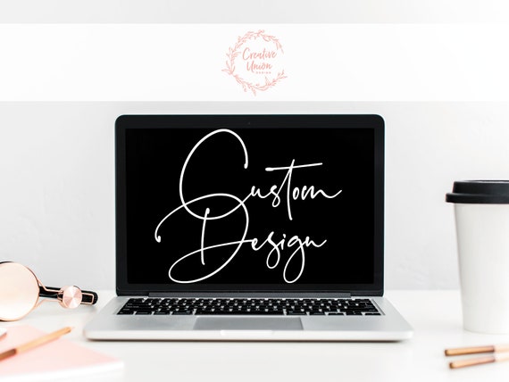 Custom Design | Etsy