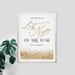 Editable New Year's Eve Welcome Sign Template, Welcome to the Last ...