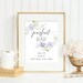Parfait Bar Sign 8x10 Printable Parfait Sign Bridal Shower Printable ...