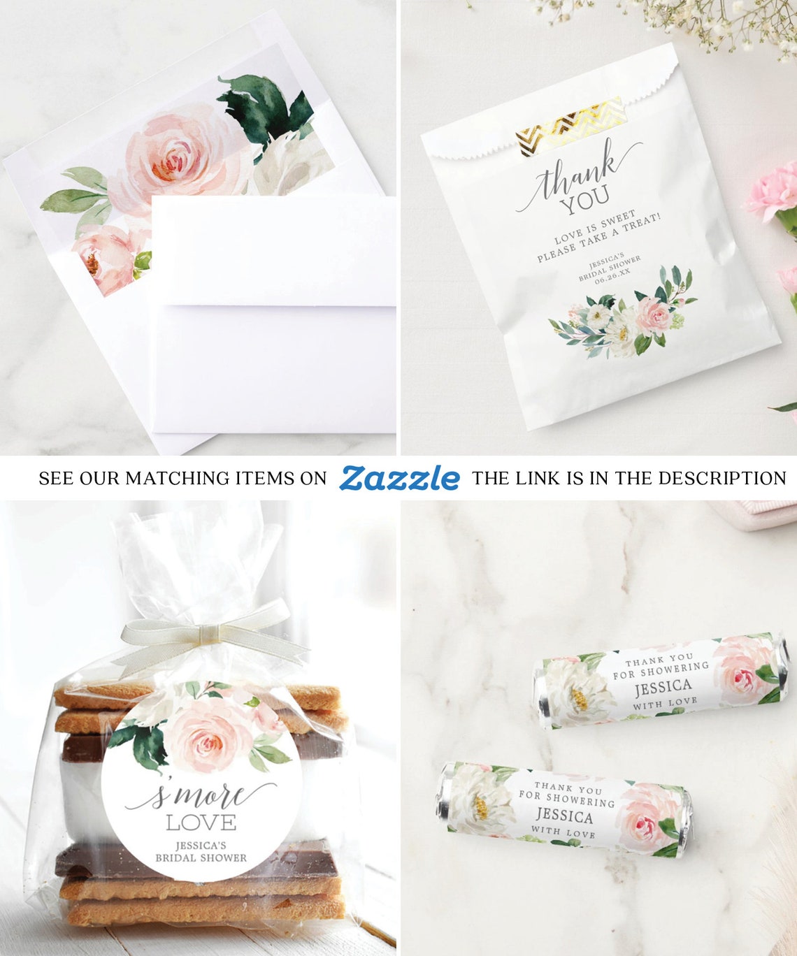 Headband Station Sign - Headband Baby Shower Sign - Printable - Make A ...