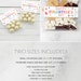 Editable Valentine's Day Treat Bag Topper, Valentine Cards for Kids ...