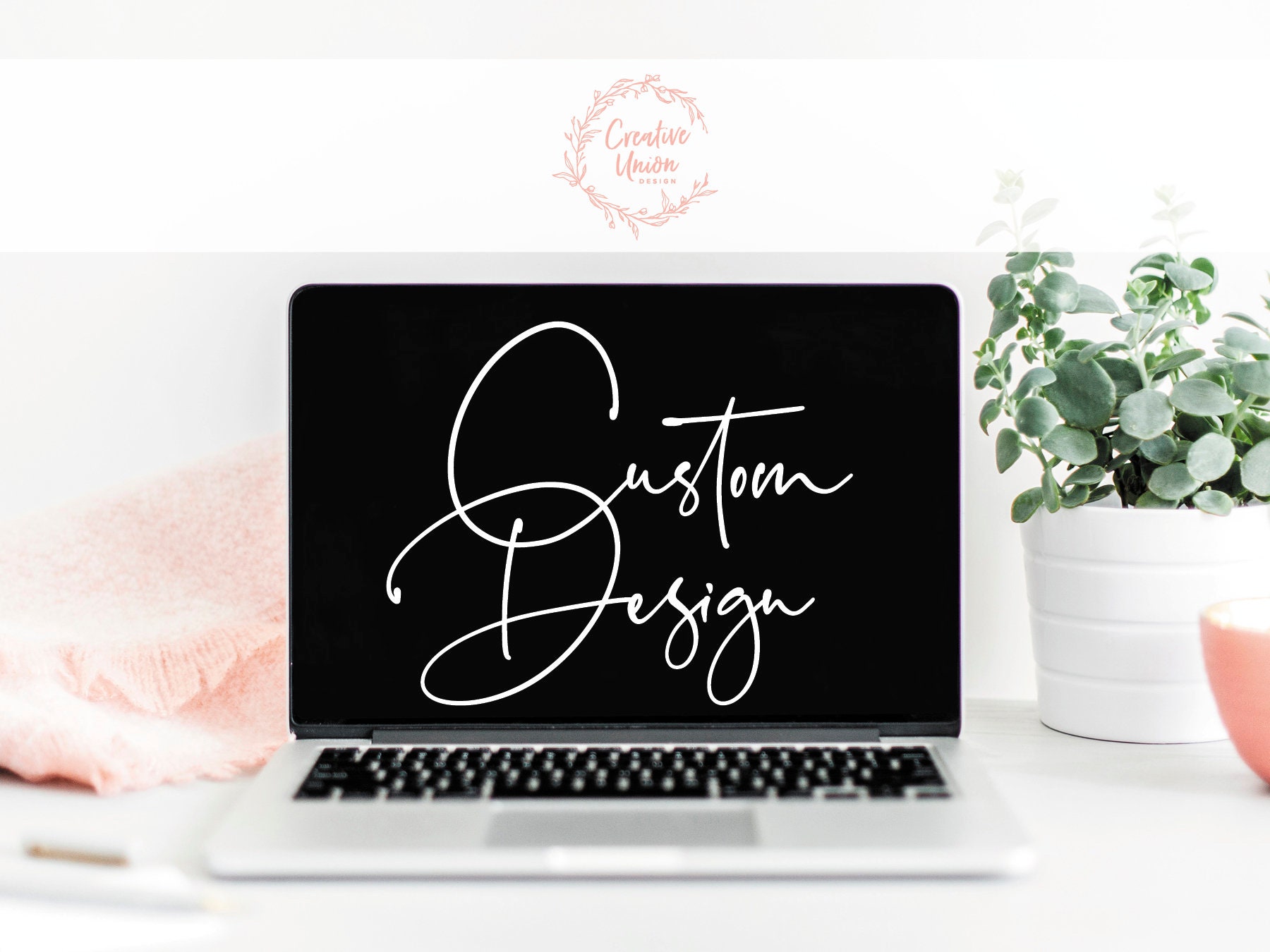 Custom Order Design Change or Add-on - Etsy