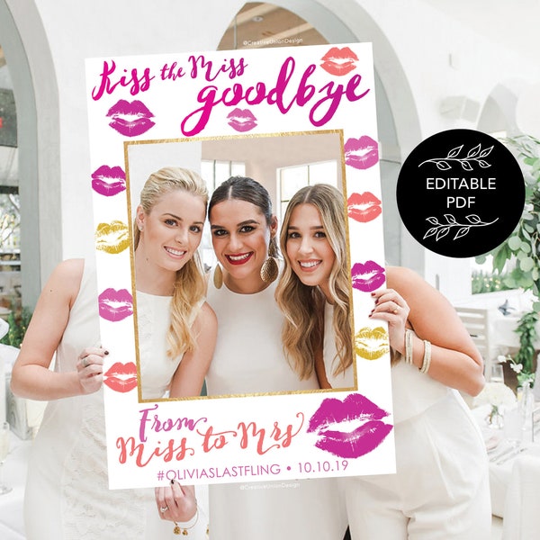 Party Photo Props - Etsy