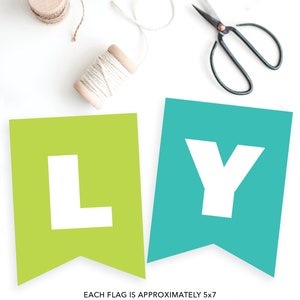 Editable Printable Banner - Rainbow Banner - Birthday Banner - Drive by ...